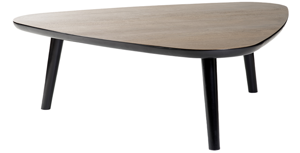 Hardy Coffee Table | C.Reality