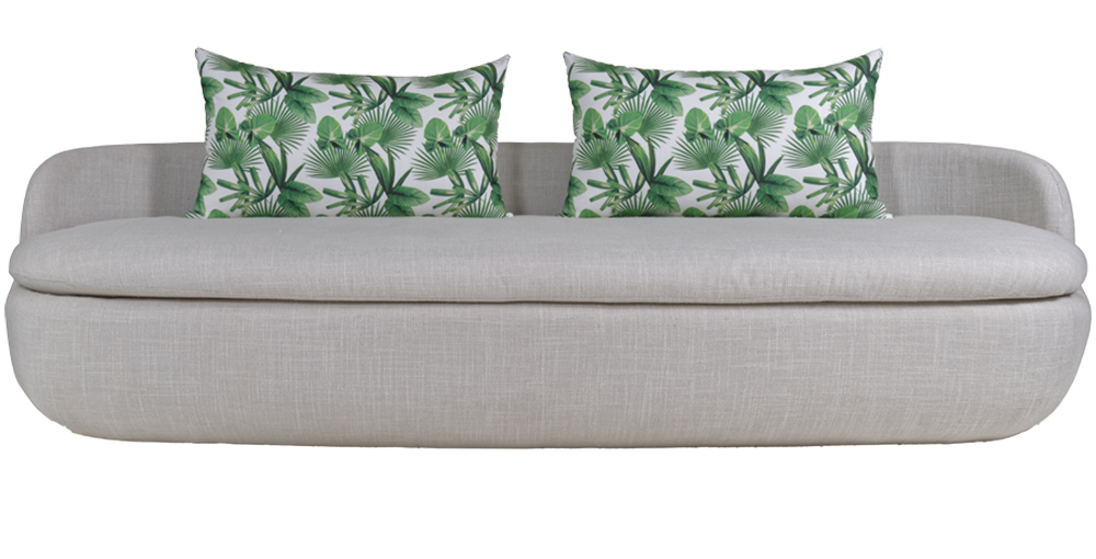 Sunset Sofa | C.Reality